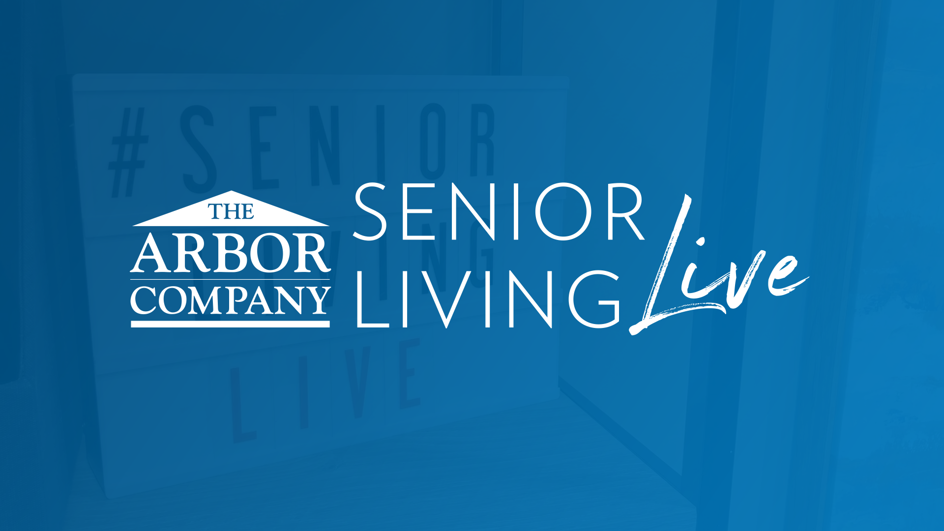 Senior Living LIVE: Working at The Arbor Company